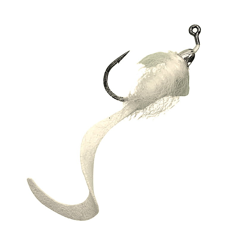 Curly Tail Jig | Mossy Creek Fly Fishing