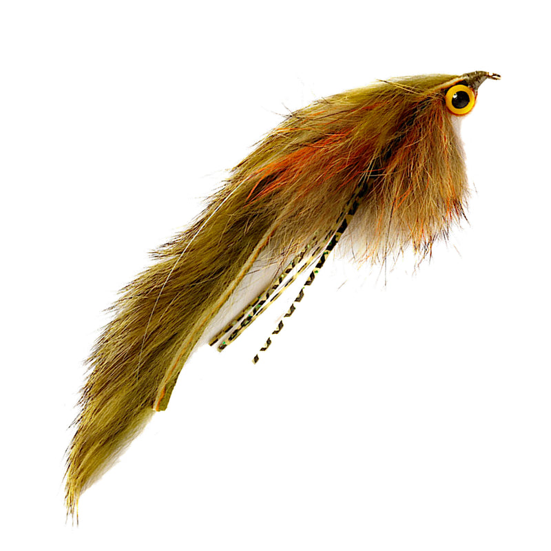 Triple Double | Mossy Creek Fly Fishing