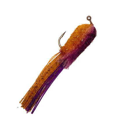 Fly Tying– Mossy Creek Fly Fishing